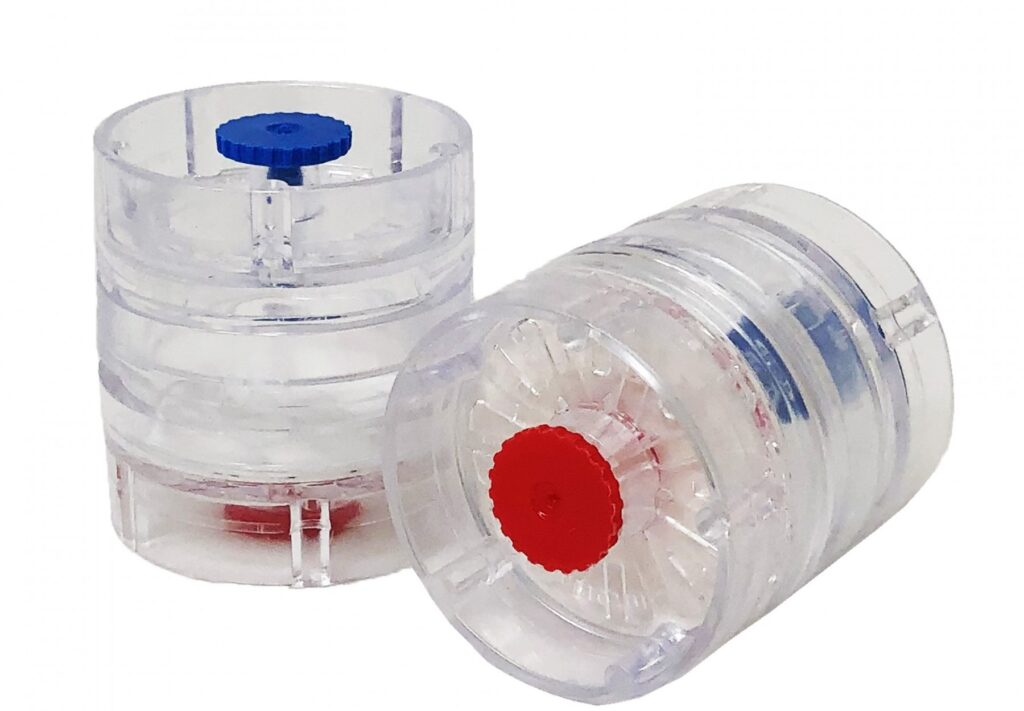 Air Sampling Cassette – Lead - Contractor Supply & Remediation Products